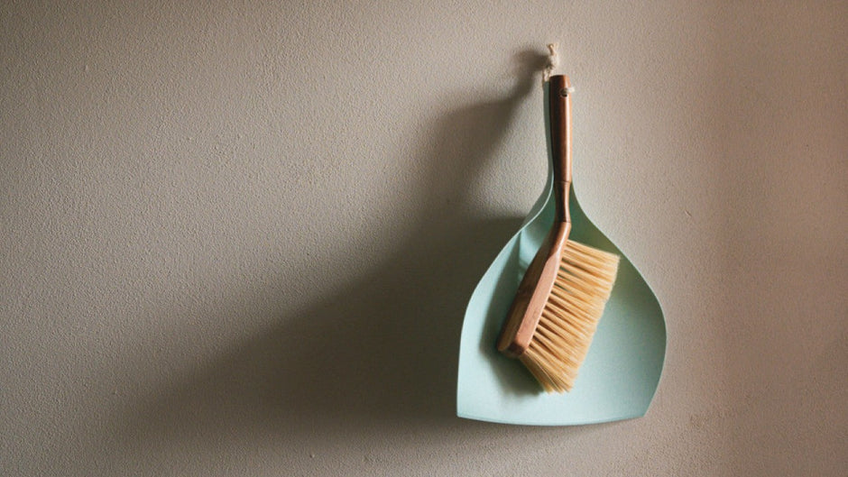 4 Ways to Keep Your Shed Clean – EasyShed