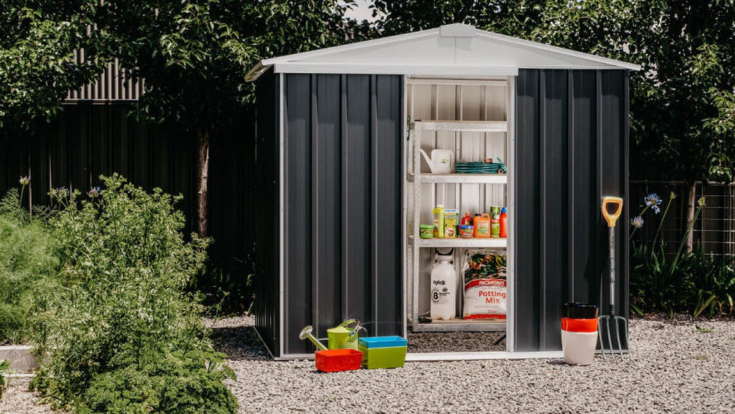 5 Amazing Ways a Shed Can Change Your Life – EasyShed