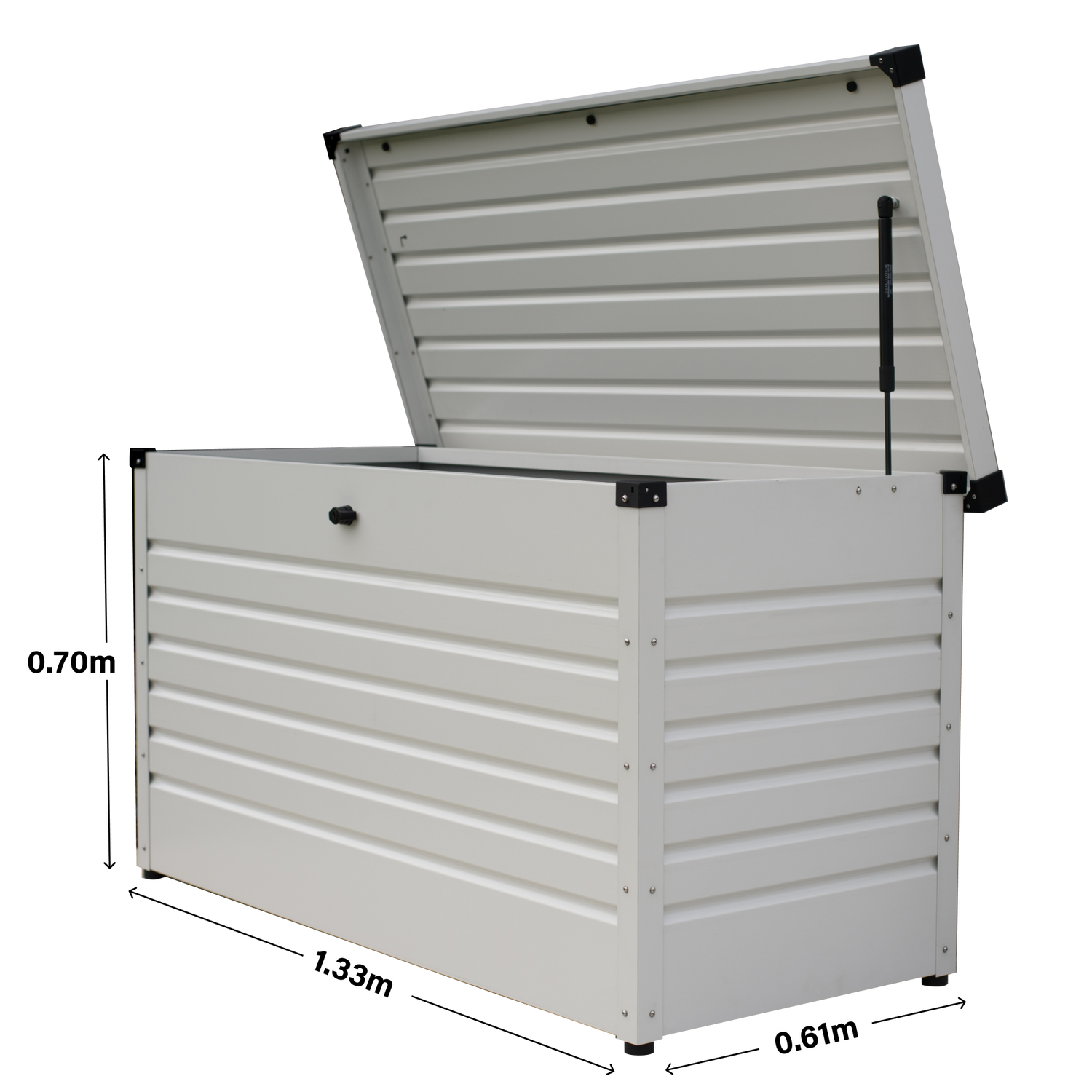 Durabox – EasyShed