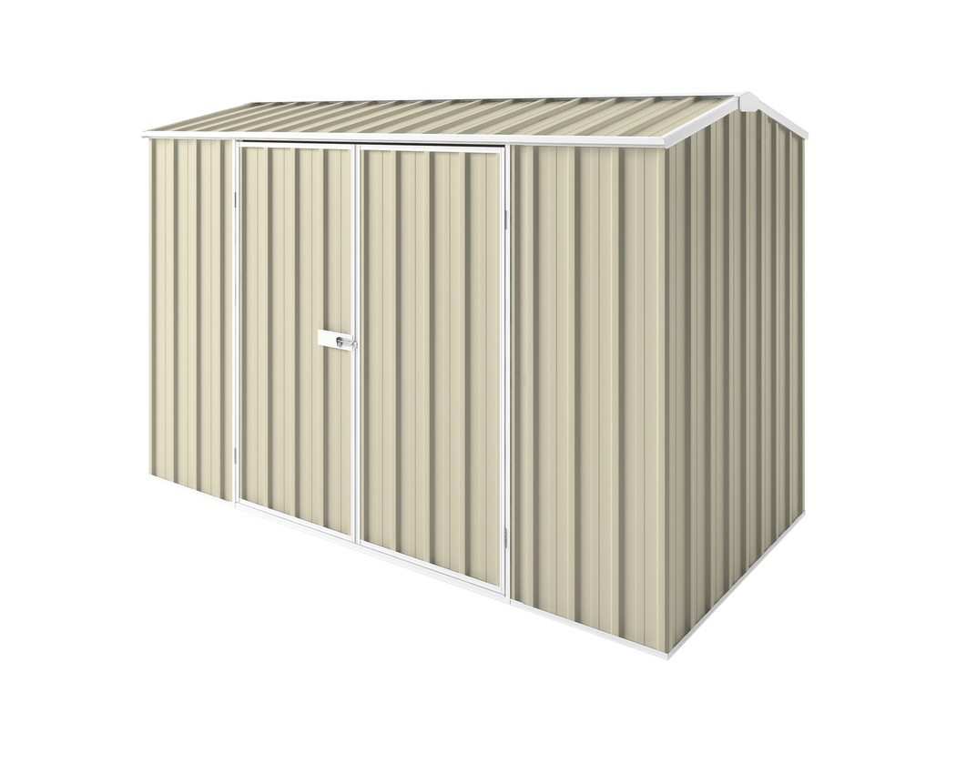 Garden Sheds | Storage, Garage & Garden Shed Specialists | EasyShed