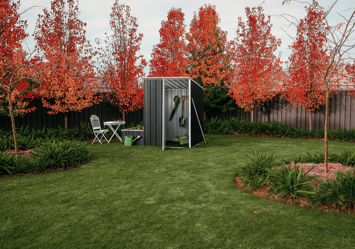 Garden Sheds | Storage, Garage & Garden Shed Specialists | EasyShed