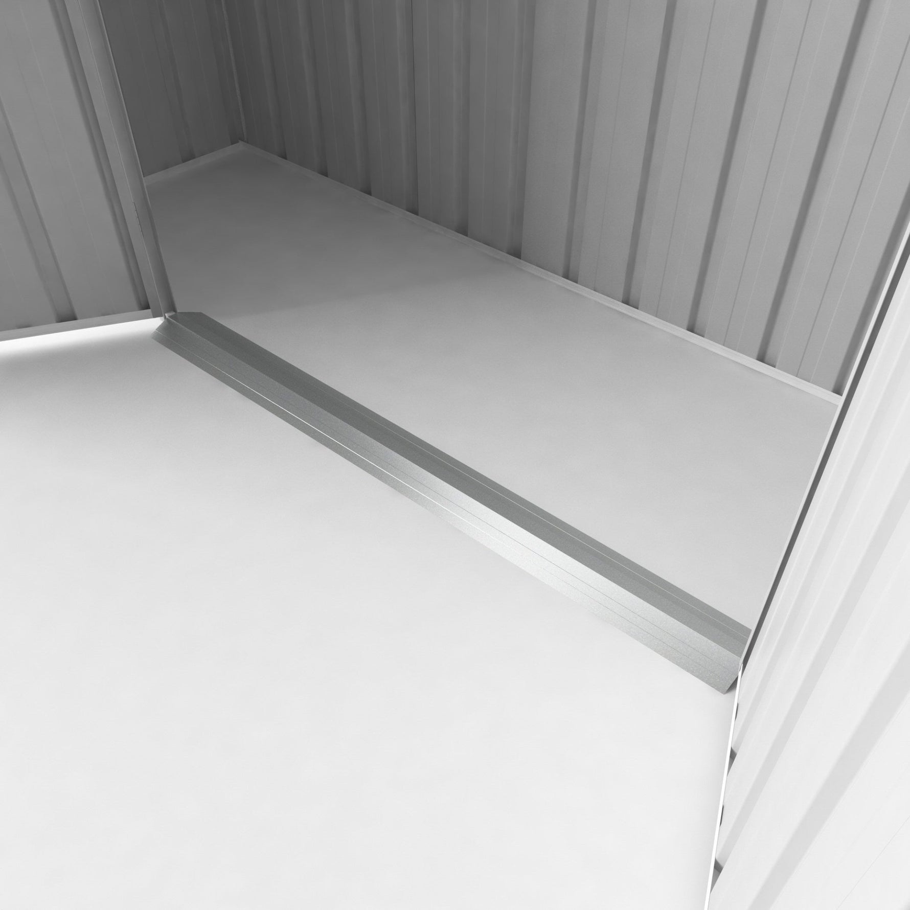 EasyShed | Shed Ramp Double Door | Garden Shed Australia